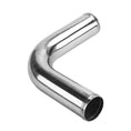 High-Flow 76mm Universal Aluminum Cold Air Intake Pipe for Racing Car ...