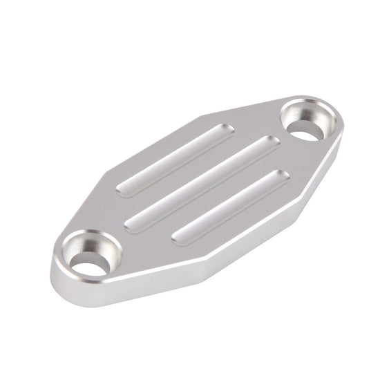 EGR Delete Block Off Plate Kit for Ford F150 F250 F350 Super Duty Rang ...
