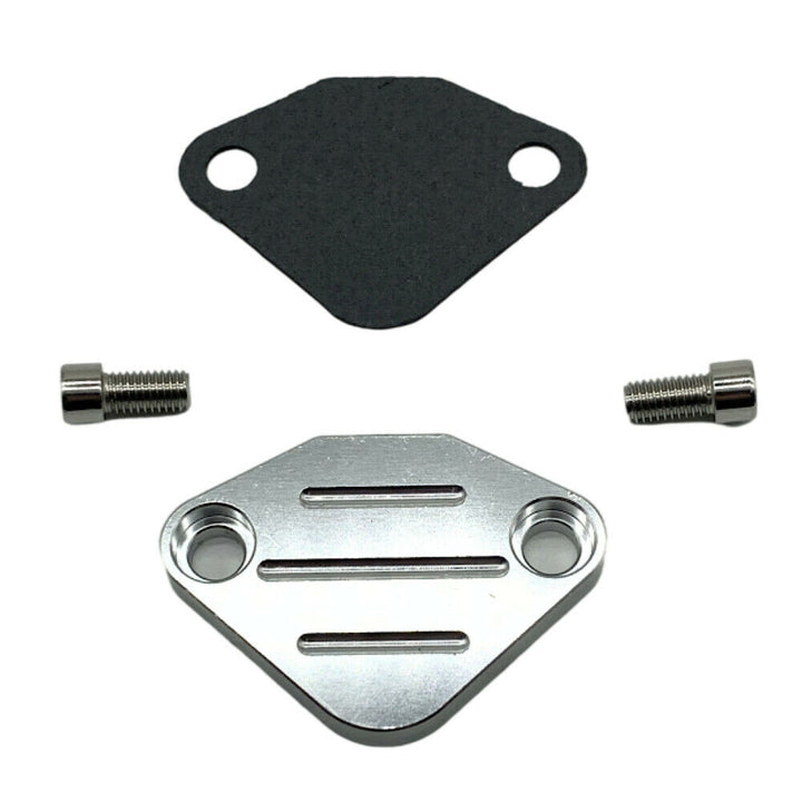 EGR Delete kit for Chevy/GMC Duramax Diesel – EGRKIT Shop