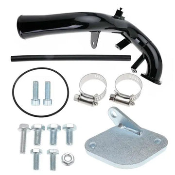 EGR Delete kit for Chevy/GMC Duramax Diesel – EGRKIT Shop