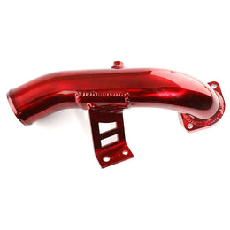 Us Tariff included EGR Cooler EGR w/ High Flow Intake For Chevrolet GM ...