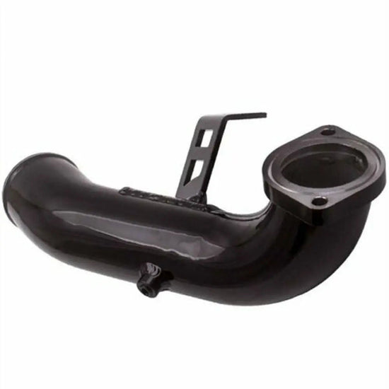 Us Tariff included EGR Cooler EGR w/ High Flow Intake For Chevrolet GM ...